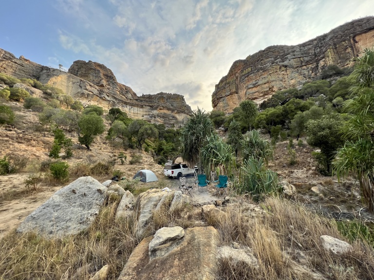 The Best of Madagascar in 3 weeks | This is The Grand Circuit