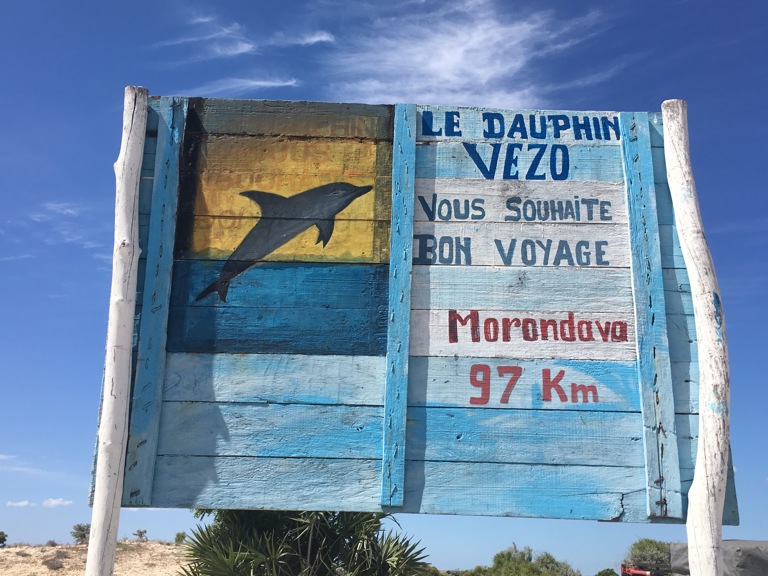 The Best of Madagascar in 3 weeks | This is The Grand Circuit